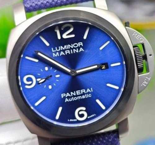 Часы Panerai красивые мужские часы гарантия