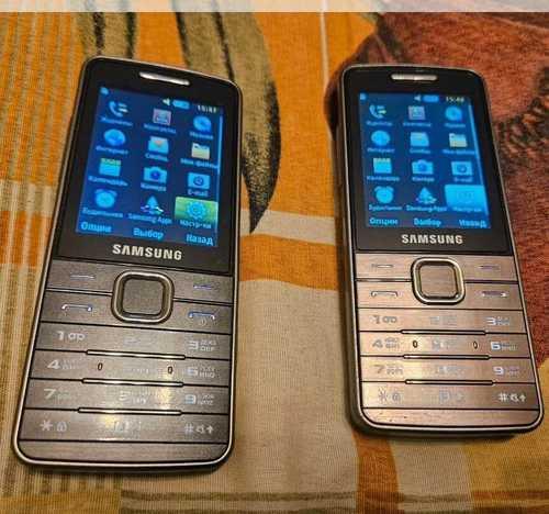 Samsung GT-S5610