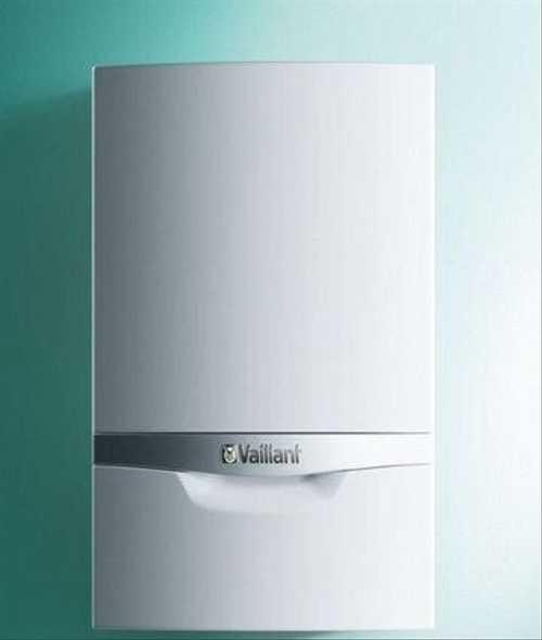 Vaillant ecoTEC plus VU 656/4-5