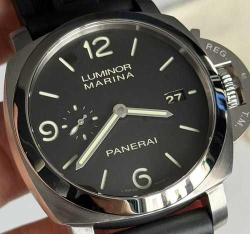 Panerai Luminor Marina 1950 3 Days PAM00312