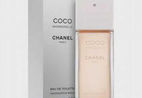 Туалетная вода Chanel Coco Mademoiselle Spray, 50