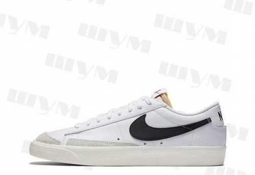 Кроссовки Nike Blazer low ‘77 vntg W
