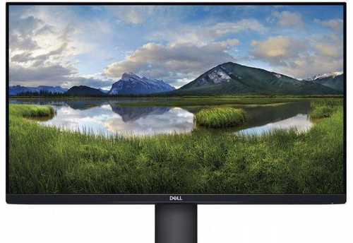 Монитор 24" Dell P2319H (1920x1080, 60Гц, IPS)