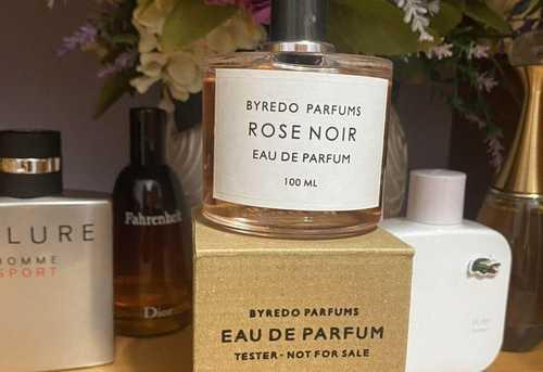 Парфюм byredo Rose Noir