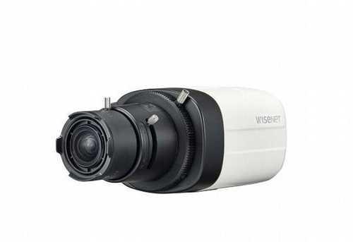 Wisenet HCB-6000 камеры ahd/tvi/cvi