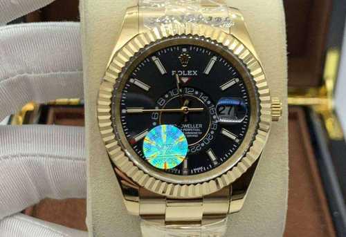 Rolex sky dweller 42