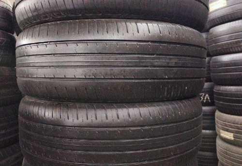 Goodyear EfficientGrip SUV 225/55 R19