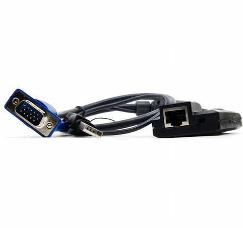 Aten Altusen KA7570 KVM кабель-адаптер USB VGA