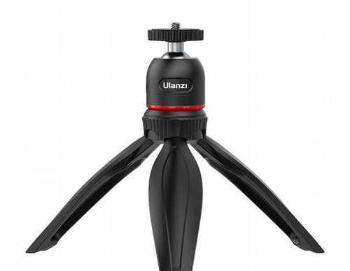 Мини-штатив Ulanzi MT-17, Mini Tabletop Tripod, с