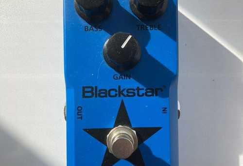 Гитарная педаль - бустер - Blackstar LT Boost
