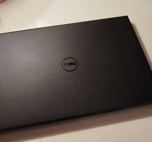 Ноутбук dell Inspiron 15 4gb 120ssd