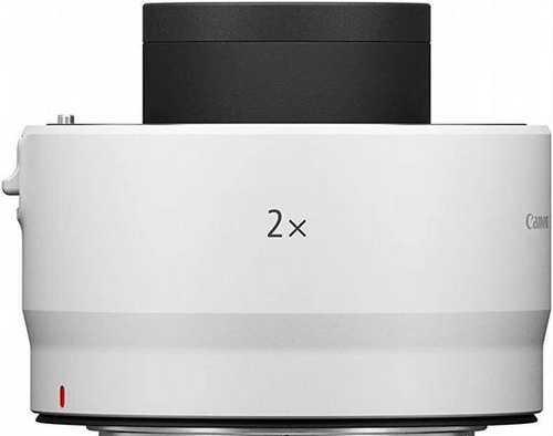 Телеконвертер Canon extender RF 2x