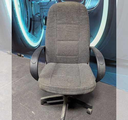 Кресло компьютерное Tetchair 747 Gray