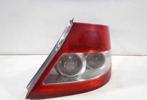 Фонарь задний правый BYD F3