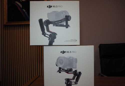 DJI Ronin RS3 Pro