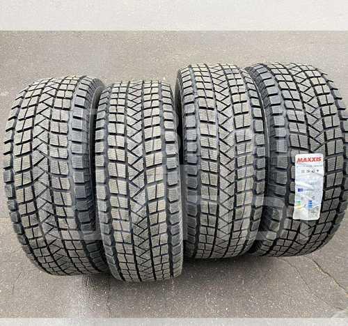 Maxxis SS-01 Presa SUV 245/45 R20 99Q