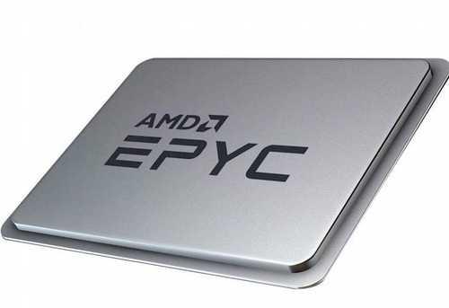 Серверный процессор AMD epyc 7542 305014