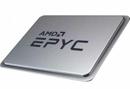 Серверный процессор AMD epyc 7542 305014