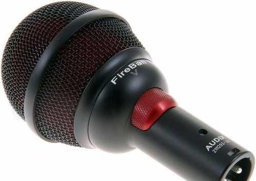 Микрофон audix FireBall V