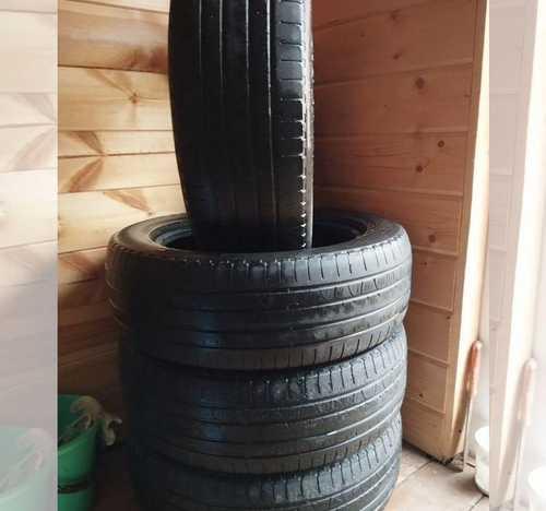 Pirelli Scorpion Verde 215/60 R17 96V