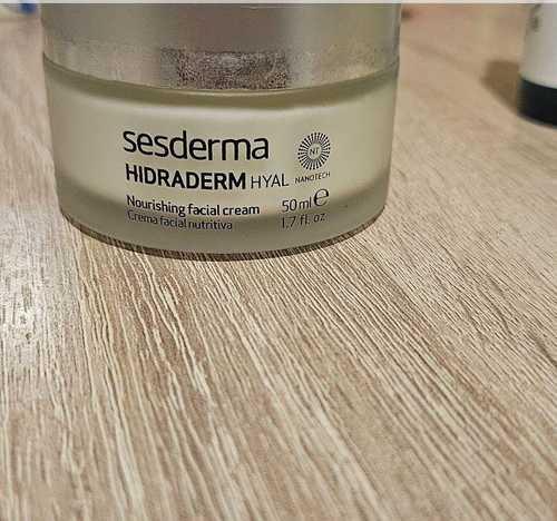 Крем для лица sesderma