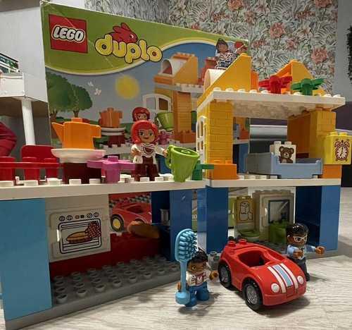 Lego duplo