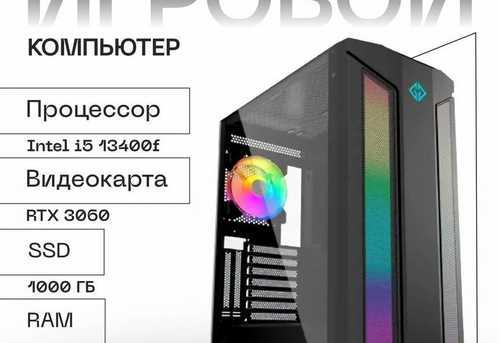 Игровой пк owner 3060