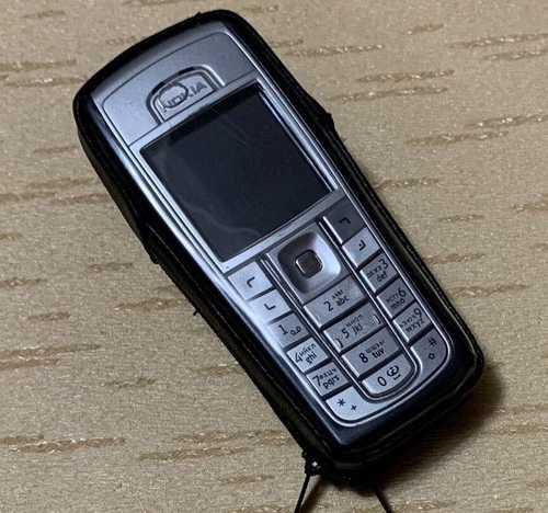 Чехол на Nokia 6230