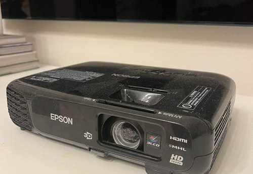 Проектор Epson EH-TW570