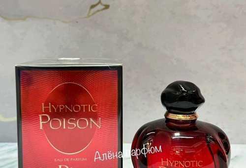 Dior Hypnotic Poison Eau De Parfum 100 ml