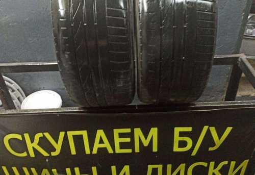 Bridgestone Potenza RE 050A l 255/35 R18