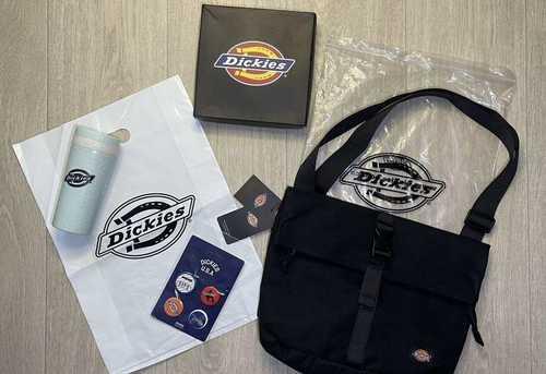 Сумка Dickies с подарками оригинал