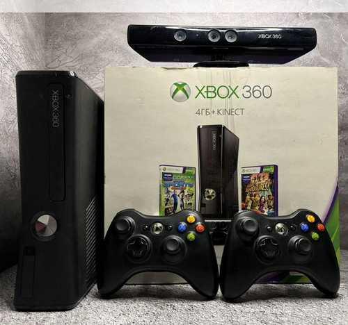 Xbox 360  50 игр