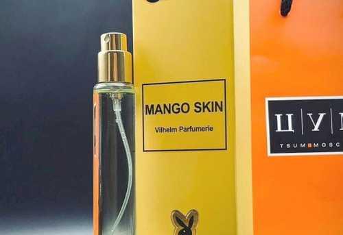 Mango skin 35мл ОАЭ