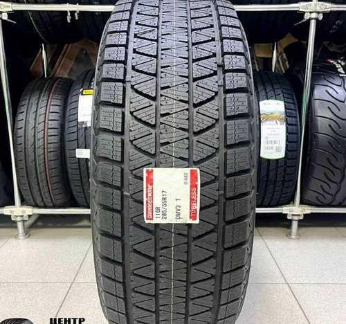 Bridgestone Blizzak DM-V3 285/65 R17 116R