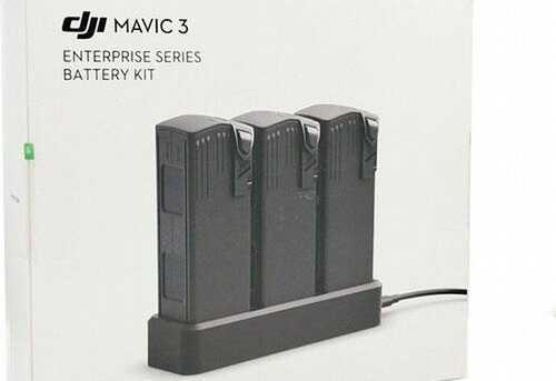 DJI Mavic 3 Enterprise Series Battery kit