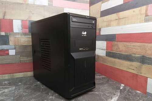 Game PC Intel Pentium G4620 / 8Gb / GTX1050 2Gb