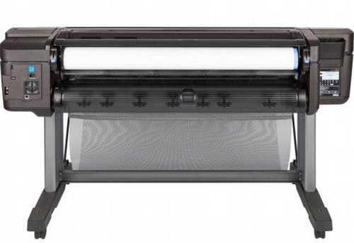 Плоттер HP Designjet Z6 44-in (T8W16A)