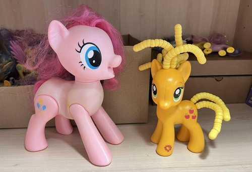 My Little Pony лот пони