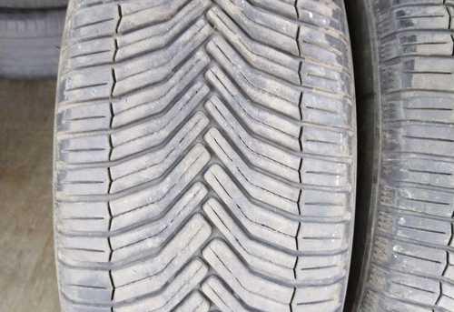 Michelin CrossClimate 215/55 R16 97Y