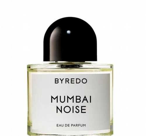 Byredo mumbai noise Парфюмерная вода