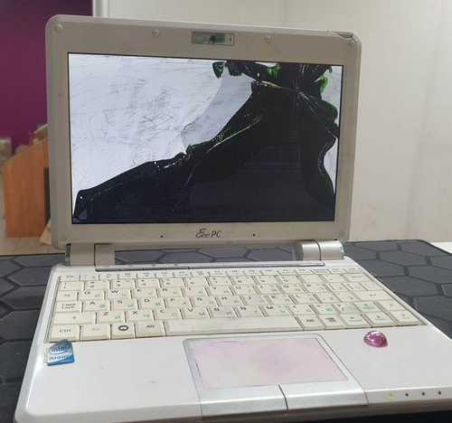 Asus Eee PC 901