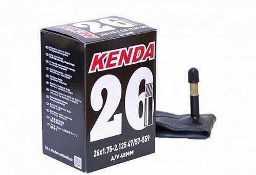 Камера Kenda 26"x2.125-2.35, Extreme 0,87 мм a/v