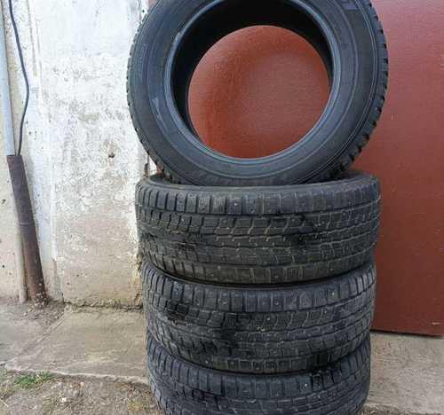 Dunlop SP Winter Ice 01 225/65 R17