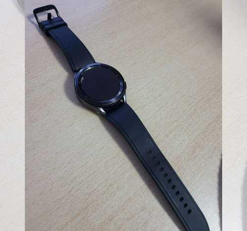 Часы samsung galaxy watch 4 classic 46 mm