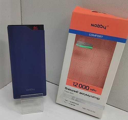 Power Bank Nobby NBC-PB-12-04