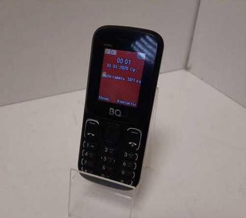 Мобильный телефон BQ BQ-1848 Step+
