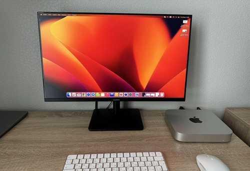 Apple Mac mini m2 256 gb