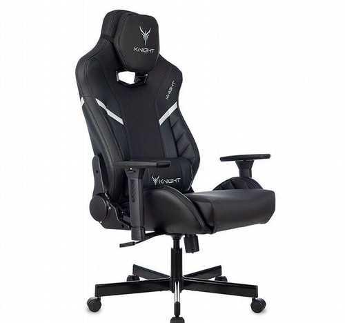 Кресло игровое Knight Thunder 5X
