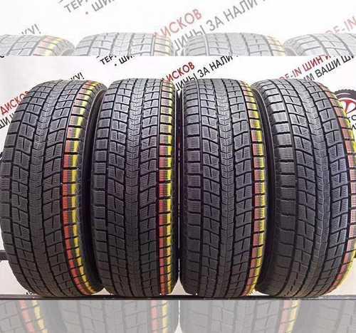 Dunlop Winter Maxx SJ8 225/60 R17 99Q